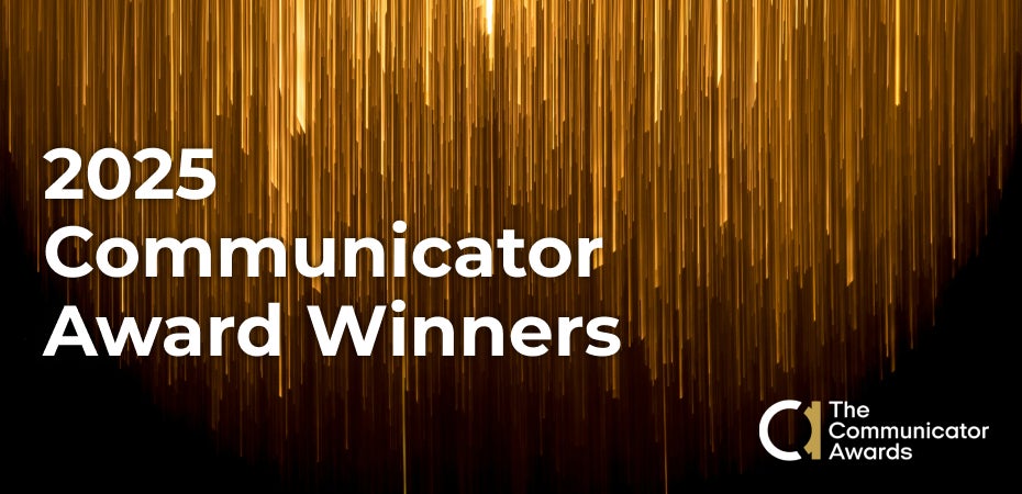 REQ | REQ Wins Two 2025 Communicator Awards of Distinction For Vantage Data Centers and Atlas ...